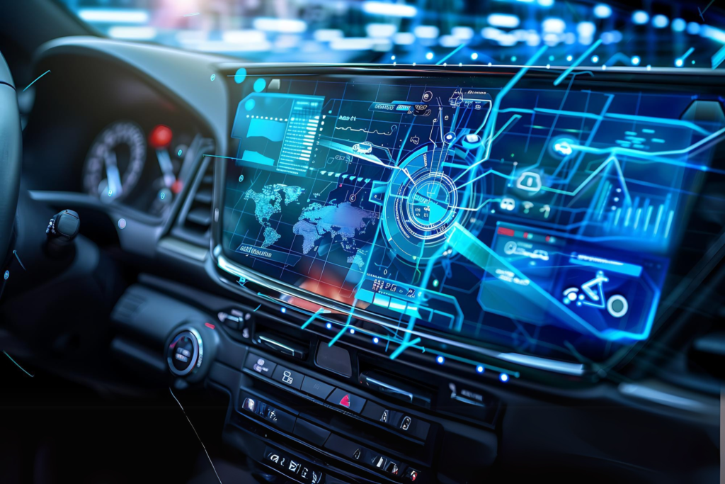 ISO 26262 Consulting Services in India for Automotive Safety